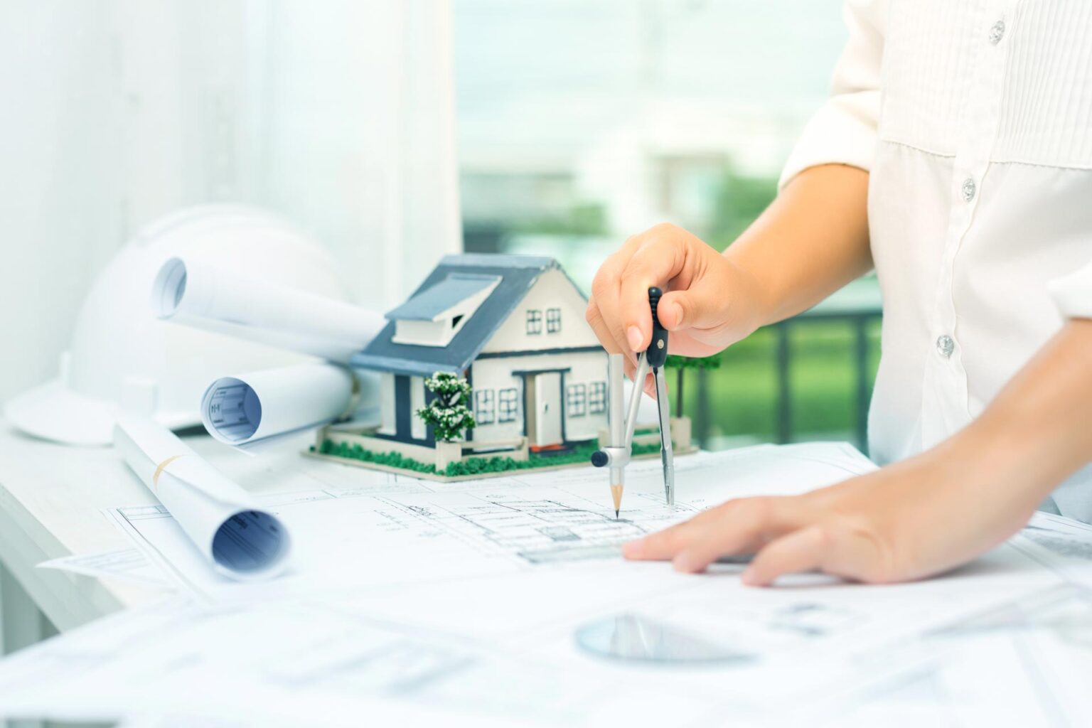 Arche Construction – Trusted Construction Company in Auckland